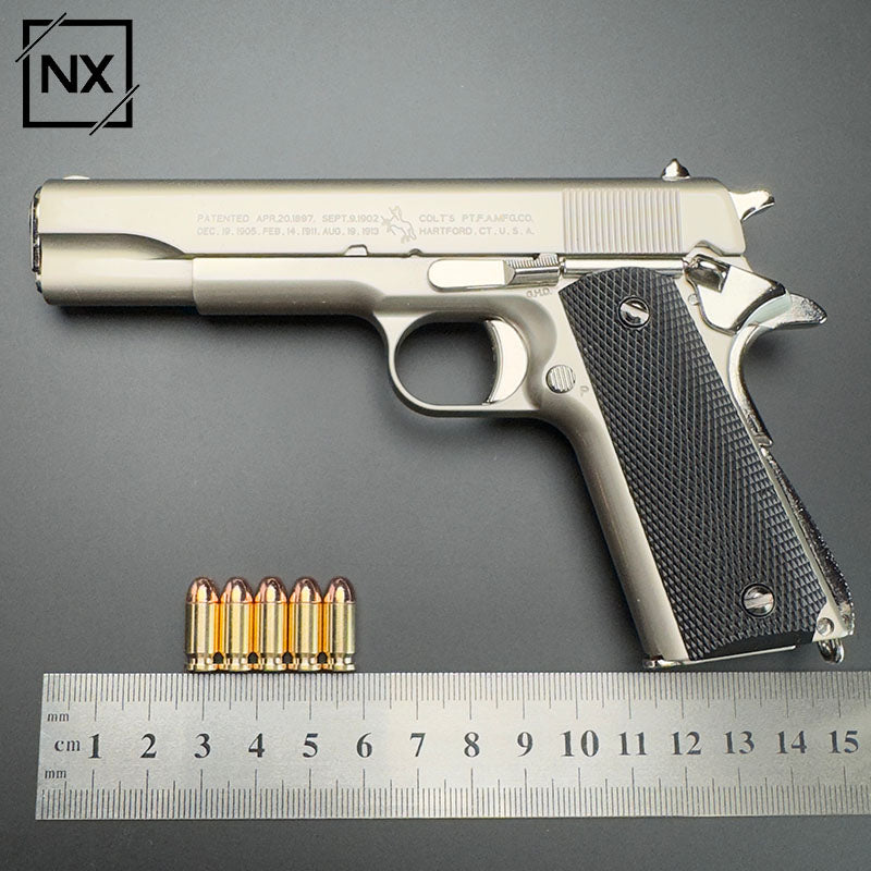 3:4 1911 Model – NxModels