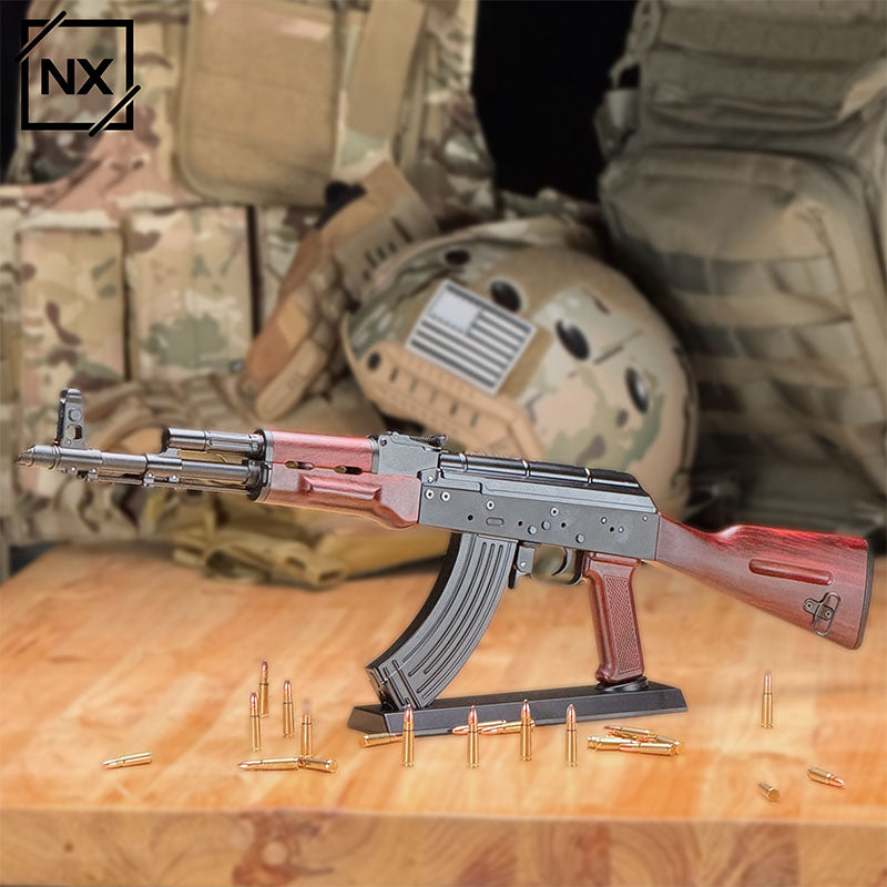 All Models – NxModels