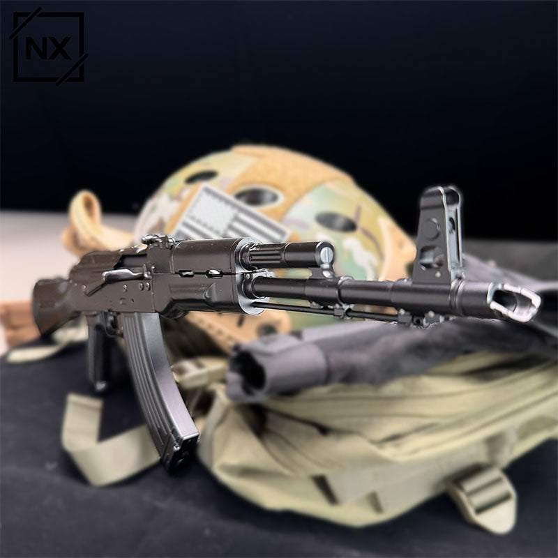 1:2 AK-47 Model – NxModels