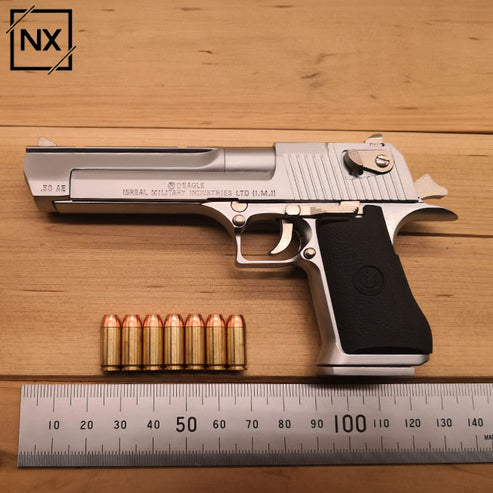NxModels™ Replica 1:2 Deagle Model