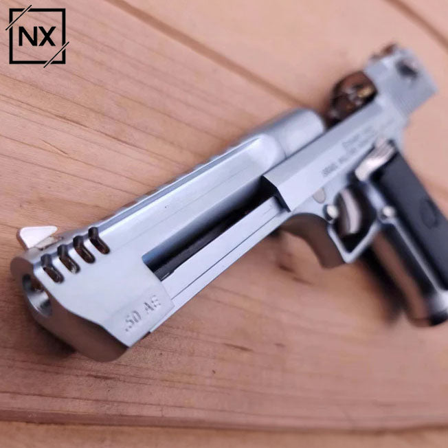NxModels™ Replica 1:2 Deagle Model