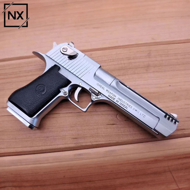 NxModels™ Replica 1:2 Deagle Model