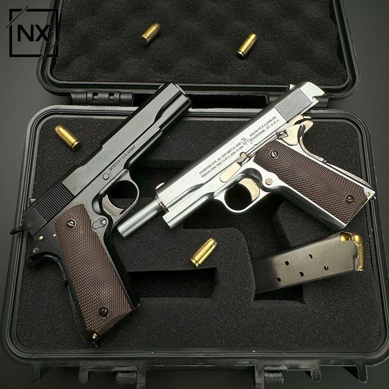 Limited Edition – NxModels