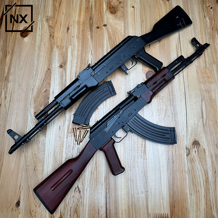 1:2 AK-47 Model – NxModels