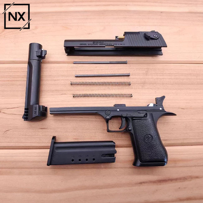 NxModels™ Replica 1:2 Deagle Model