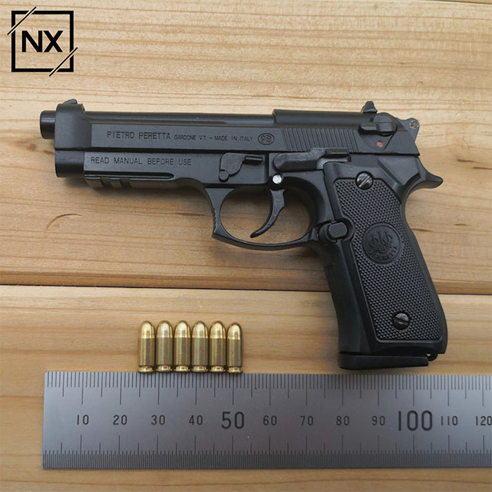 NxModels™ Replica 1:2 B92F Model