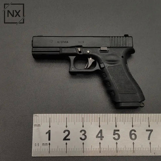 All Models – NxModels